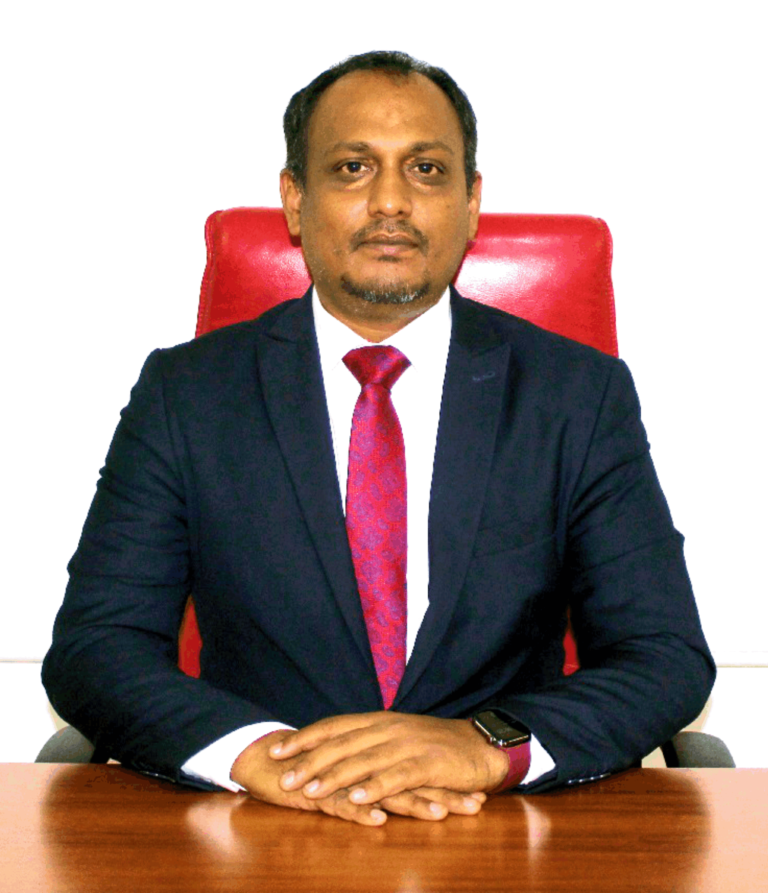 SUNIL GUBBI – Phase3 Telecom